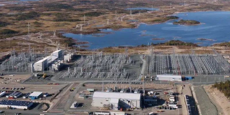 Nalcor says Risk to Workers Low After Russian Contractor Tests Positive ...