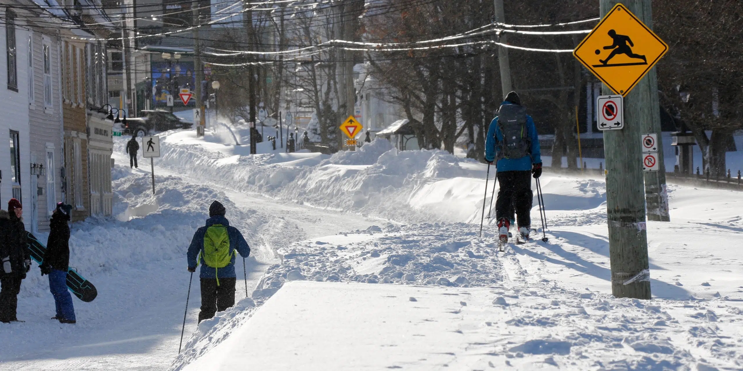 Snowmageddon Compensation Package Still Not Forthcoming | VOCM