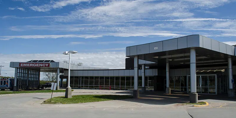 COVID Testing Sites in Central Move from CNA to Central Health ...