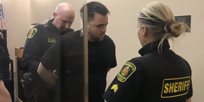 Jury Selection Complete for Philip Butler Murder Trial | VOCM