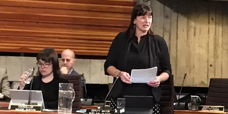 St. John’s City Council Revisiting AP Parking Garage Application | VOCM