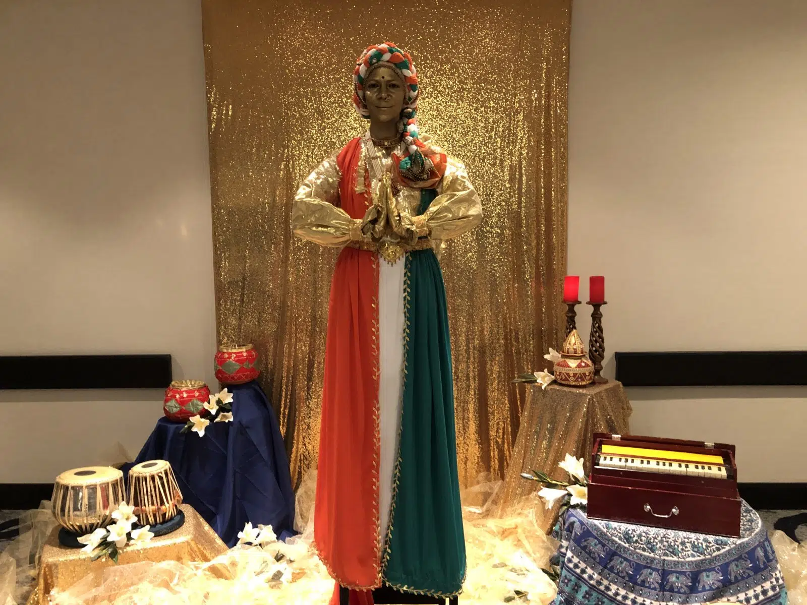 Culture of India on Display at Annual Gala | VOCM