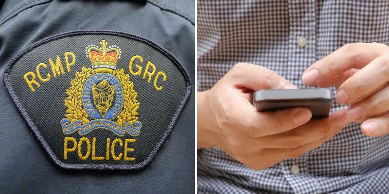 RCMP Arrest Two Canadians Allegedly Linked to Infamous CRA Scam | VOCM
