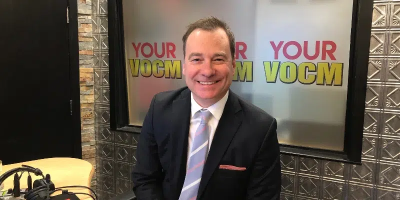 Alexander Leaving Employers’ Council After 20-Year Run | VOCM