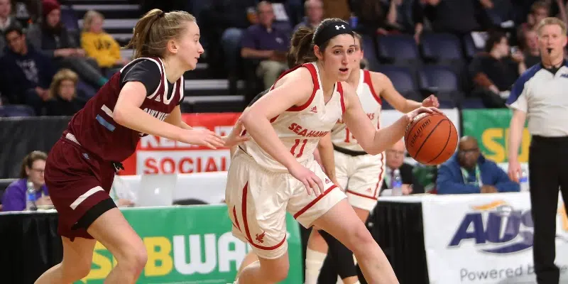 MUN Women’s Basketball Team Heading to Semifinals in Halifax | VOCM