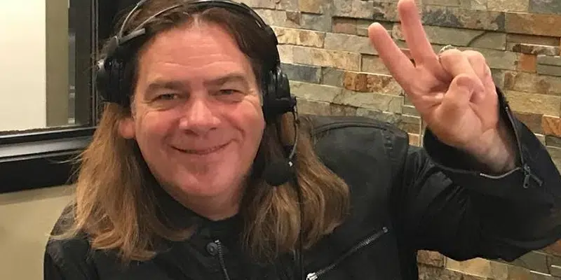 Alan Doyle’s New Book Out This Week | VOCM