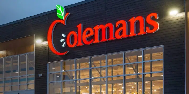 Coleman’s Opens St. Anthony Location | VOCM