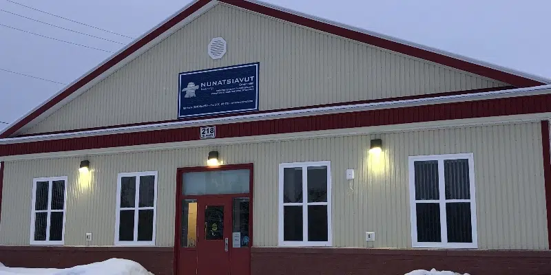 Virtual Inuttitut Lessons by NunatuKavut Community Council Labeled ...
