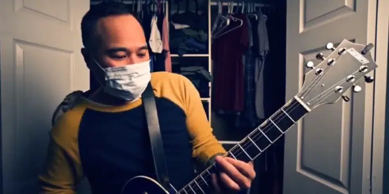 CO-VIDeo Collective: Local Musicians Hit the Internet with Classic ...