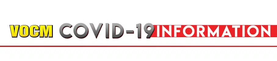 VOCM | COVID-19 Information | VOCM