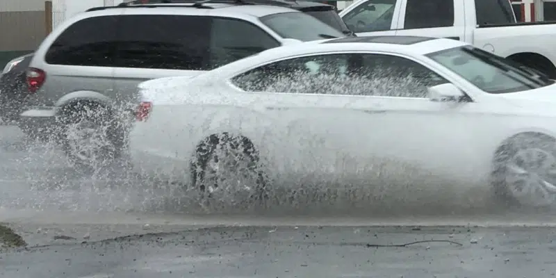 Stormy Weather Affecting The Island and Parts of Labrador | VOCM