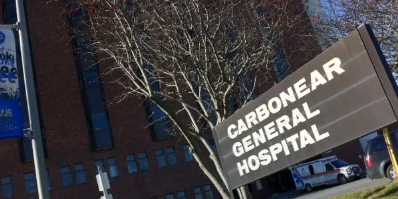 Future of Carbonear General Hospital Subject of Virtual Town Hall | VOCM