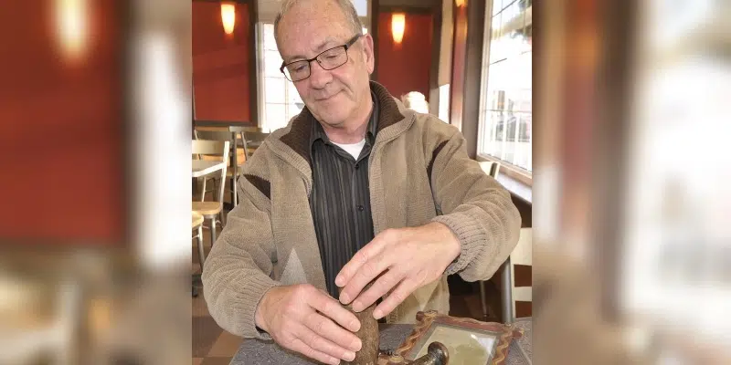 Highly Regarded Local Curator and Material History Specialist Has ...