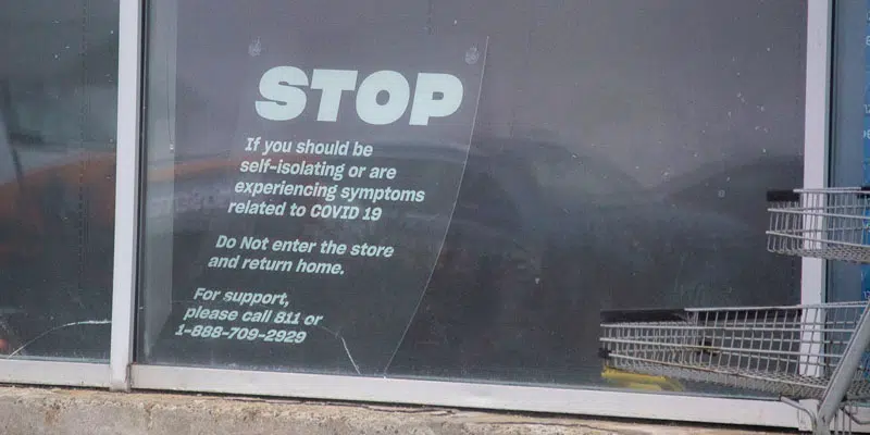 Stavanger Drive Dominion Reopens Following Positive COVID-19 Test | VOCM