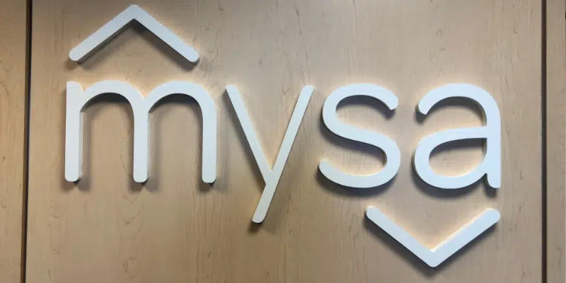 Mysa Secures $6.2-Million to Develop New Energy Saving Products | VOCM