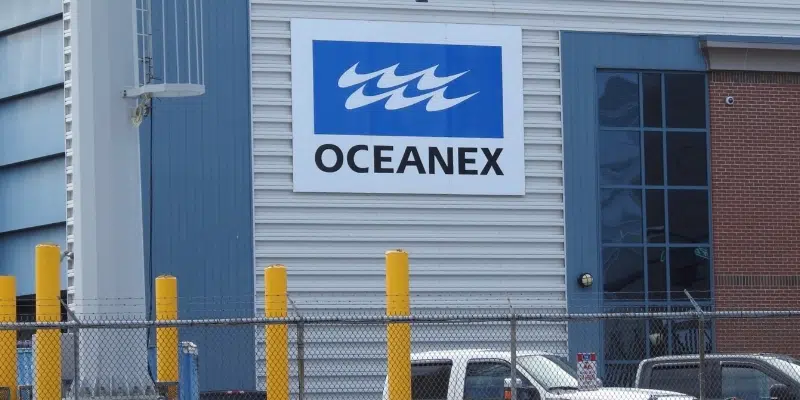 No Federal Assistance Allocated for Oceanex | VOCM