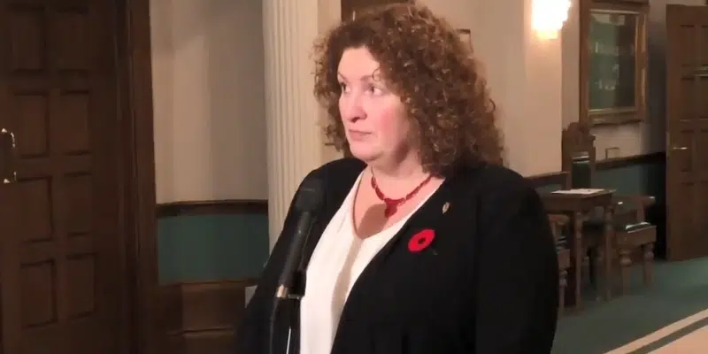 Sherry Gambin-Walsh Reveals More Details About Confidentiality Breach ...