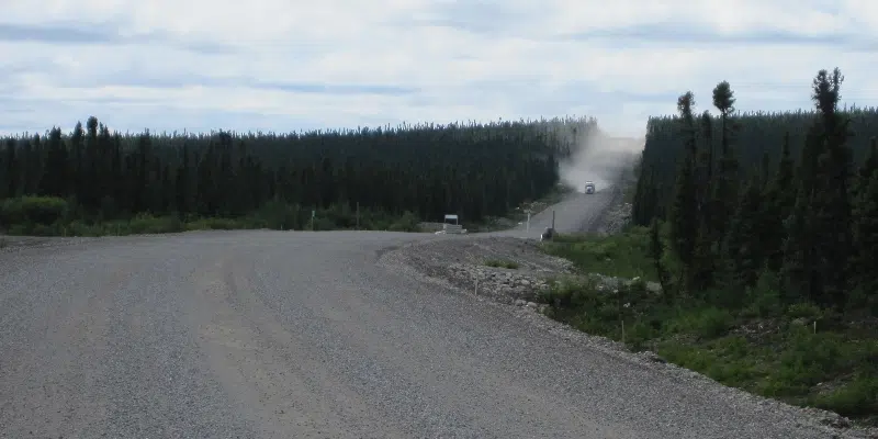 Province Awards Contract for North Coast Road in Labrador Pre ...