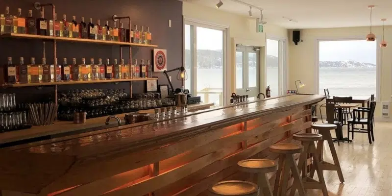 Local Rum Named Canada’s Best Spiced Rum | VOCM