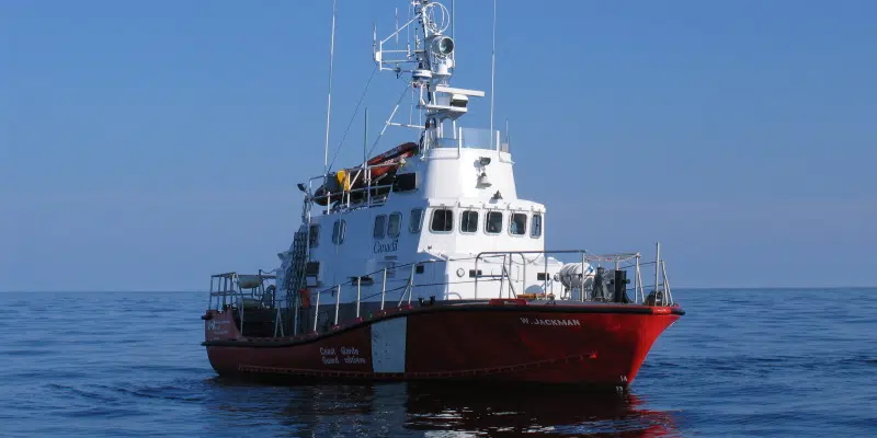 Three Bodies Recovered as Search Continues for Fourth Missing Crewman ...