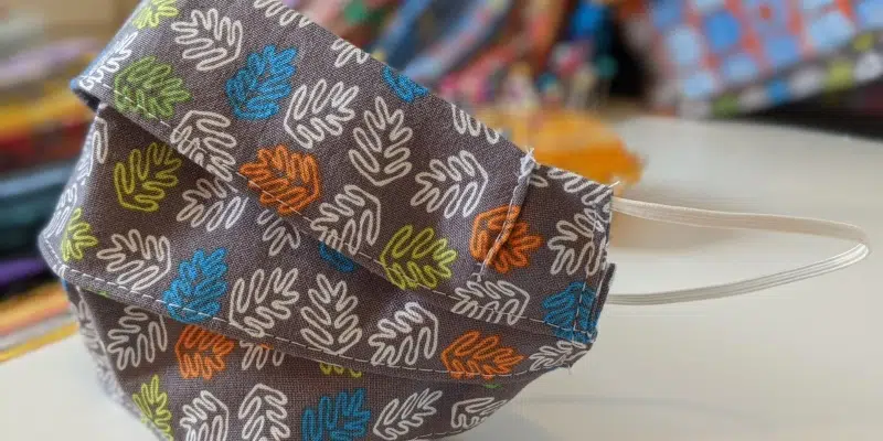 New Norm of Wearing Face Masks Can Pose Challenge for Those with Autism ...