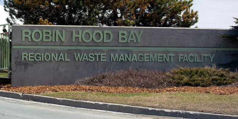 Scheduled Blast at Robin Hood Bay This Morning | VOCM