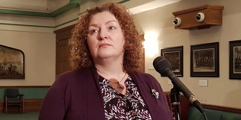 Sherry Gambin-Walsh Issues Response to Conclusion of RCMP Investigation ...