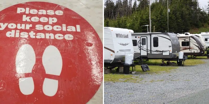 Province Preparing for Very Different May 24 Weekend | VOCM