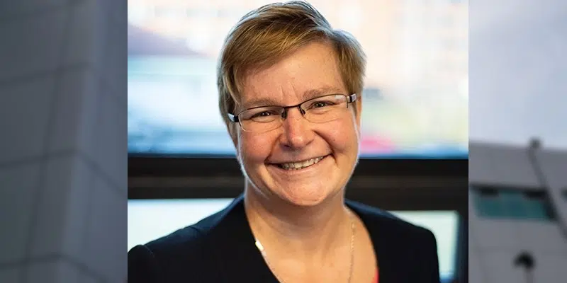 New President and CEO of CNA Appointed | VOCM