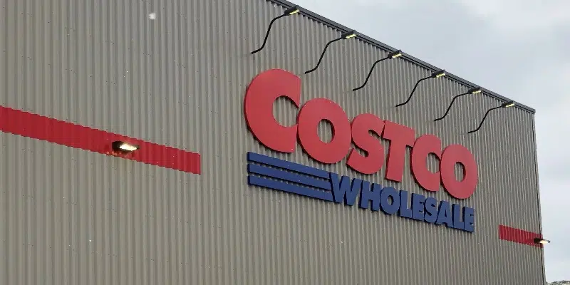 Costco Customers Asked to Wear Face Masks in Store | VOCM