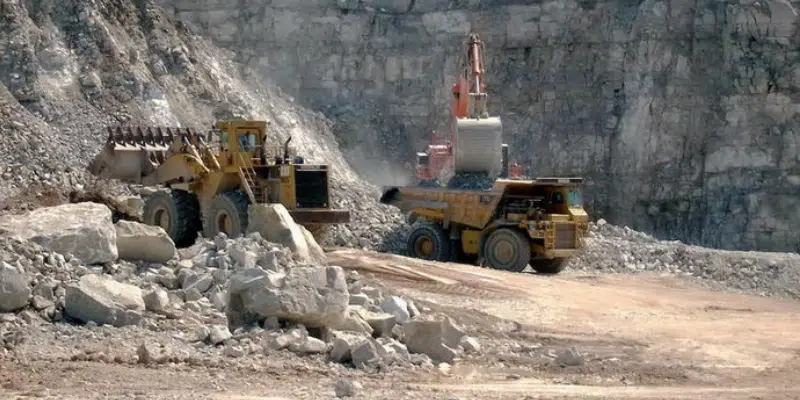 Atlantic Minerals and Supervisor Facing OHS Charges Following Employee ...