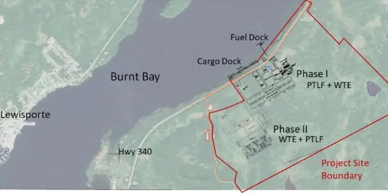 Residents Start Online Petition Against Waste to Energy Plant in ...