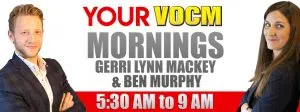 Shows | VOCM
