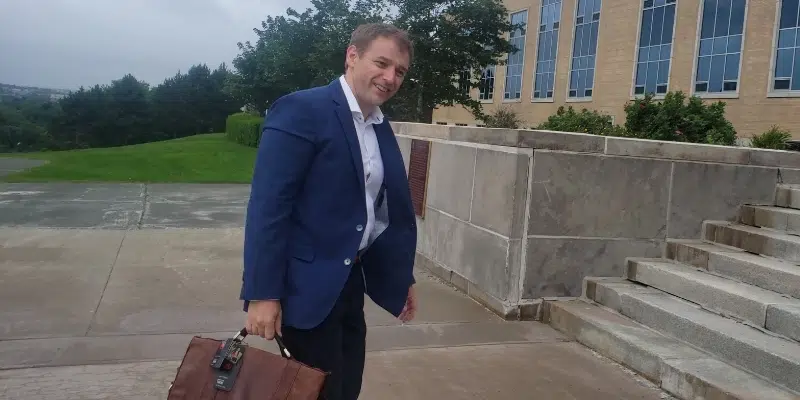 As First Election Concludes for Furey, Next Step is Winning Seat in ...