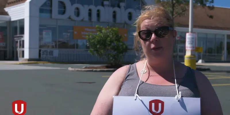 Striking Dominion Workers To Hold Live Virtual Rally Monday | VOCM