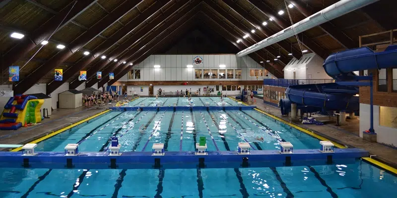 Funding Announcement This Afternoon for Aquarena | VOCM