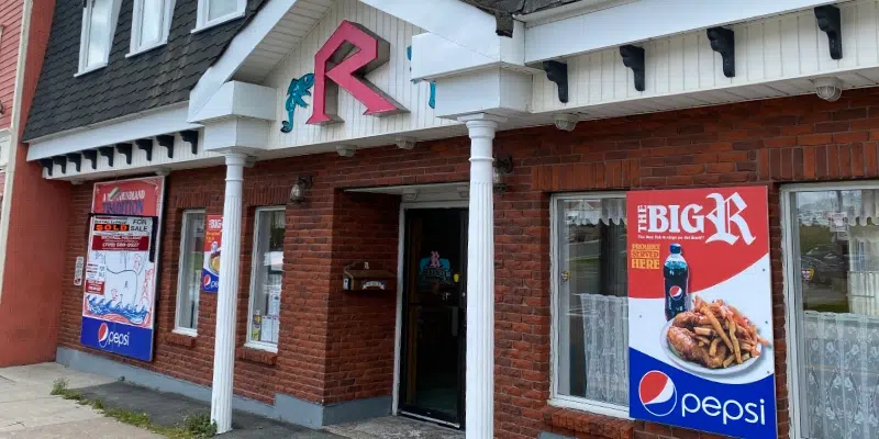 End of an Era: Big R Serves Up Last Fish n’ Chips After More Than 60 ...