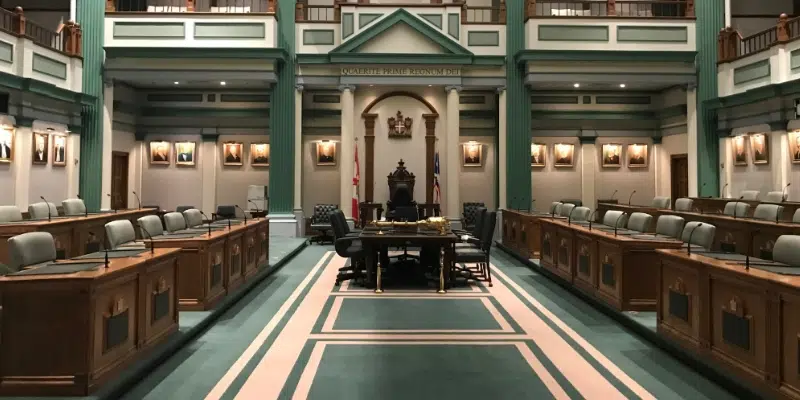 House of Assembly Opens Today as Government Seeks Another Interim ...