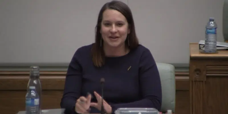 Unanimous Approval for Policy Allowing MHAs to Bring Infants to House ...