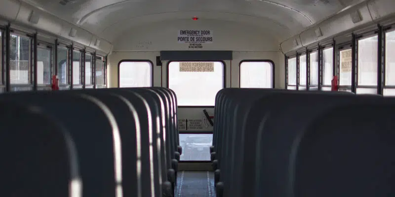 School Busing Problem Fixed By End of Week: Education Minister | VOCM