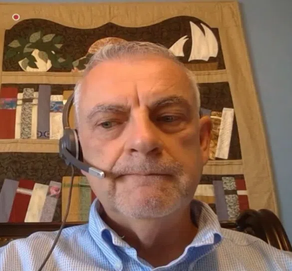 St. John’s says Too Soon to Talk About More Money for Sidewalk Snow ...