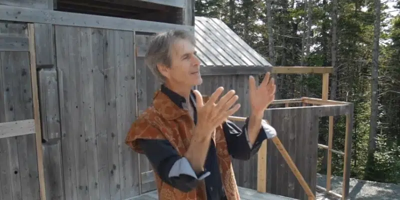 Perchance Theatre Brings Shakespeare to Audiences Online | VOCM