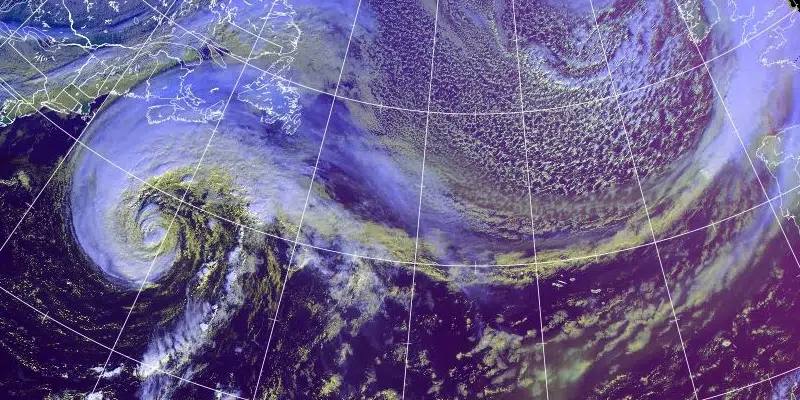 Large Waves Expected Along Southern Avalon as Epsilon Passes By | VOCM