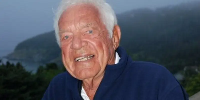 Howie Meeker Remembered for Impactful Career in Hockey | VOCM