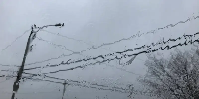 Strong Winds, Rain En Route for Parts of the Province | VOCM