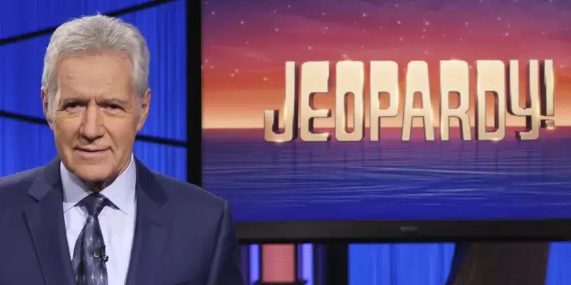Jeopardy! Host Alex Trebek Dead at 80 | VOCM