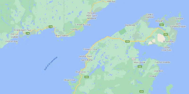 Enforcement Officers Being Reintroduced at Labrador-Quebec Border at ...
