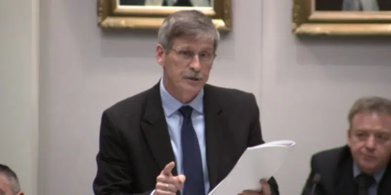 PCs Calling on Government to Develop Markets for Seal Products | VOCM