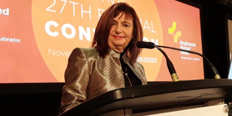 Debbie Forward Retires After 24 Years at Helm of RNU | VOCM