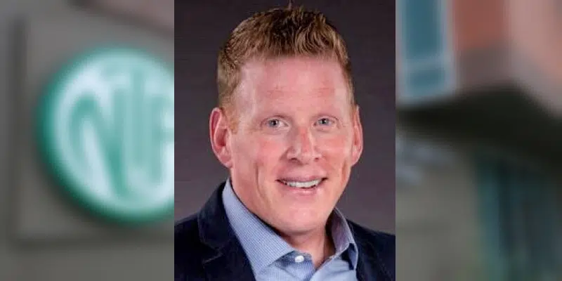 NLTA Elects Trent Langdon as New President | VOCM